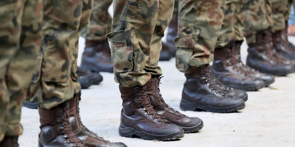 Boots on the Ground: Meaning, Importance, and Real-World Impact Across ...